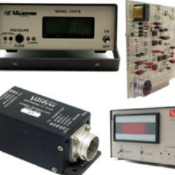 Pressure Transducer Archives | Validyne Engineering