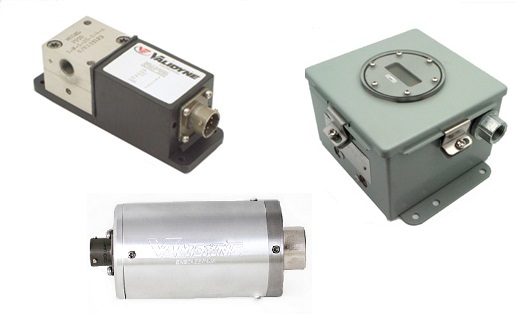 What is a Stand-Alone Pressure Transducer? | Validyne Engineering