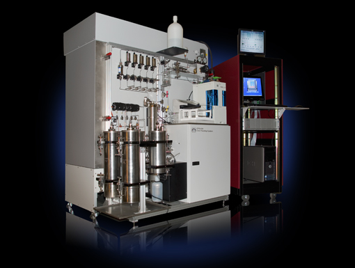 Petroleum & Oil Core Testing | Validyne Engineering