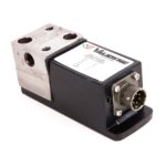 DP103 Very Low Pressure Variable Reluctance Sensor | Validyne Engineering