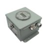 DP103 Very Low-Pressure Reluctance Sensor | Validyne Engineering