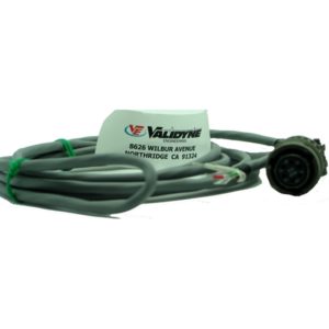 DP103 Very Low Pressure Variable Reluctance Sensor | Validyne Engineering