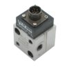 DP103 Very Low-Pressure Reluctance Sensor | Validyne Engineering