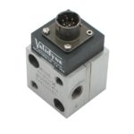DP103 Very Low-Pressure Reluctance Sensor | Validyne Engineering
