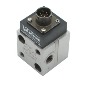 DP303 Wet-Wet Differential Pressure Sensor | Validyne Engineering