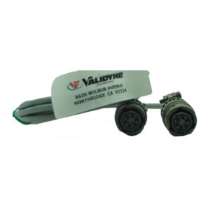 DP103 Very Low-Pressure Reluctance Sensor | Validyne Engineering