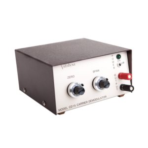 12457 Cable | Validyne Engineering