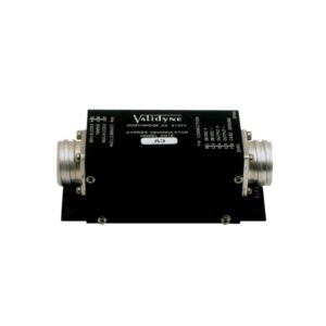 DP103 Very Low Pressure Variable Reluctance Sensor | Validyne Engineering