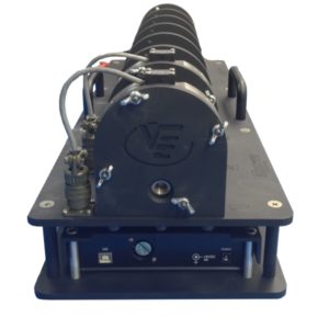 Vehicle Pressure Acquisition System (VPAS) | Validyne Engineering