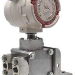 Detect Burner Flame Instability with a Pressure Transmitter