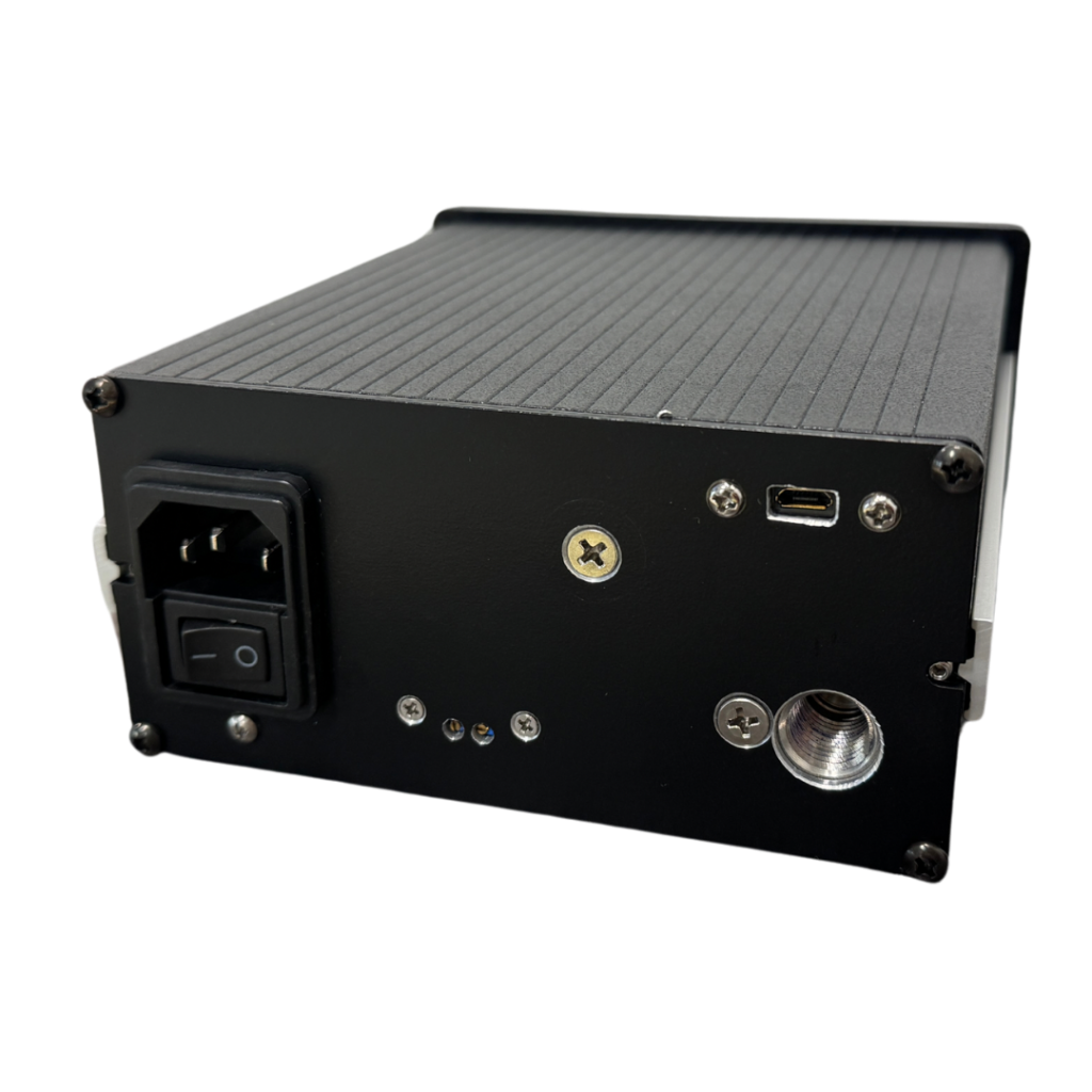 PS509 Digital Pressure Indicator | Validyne Engineering