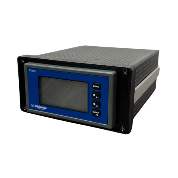 PS509 Digital Pressure Indicator | Validyne Engineering