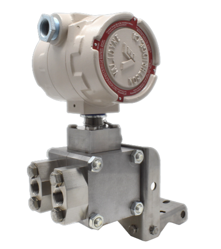 N-DR800 Draft Range Pressure Transmitter | Validyne Engineering Corp